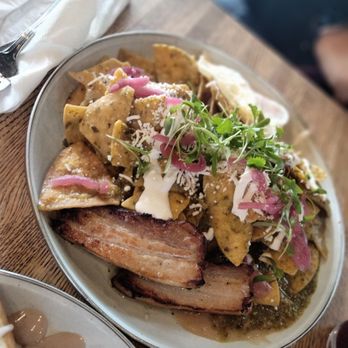 VACA BRUNCH & BEYOND - Updated May 2024 - 738 Photos & 369 Reviews ...