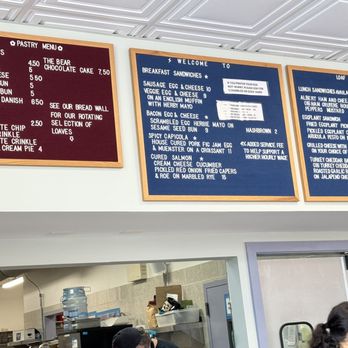 LOAF LOUNGE - Updated December 2024 - 221 Photos & 102 Reviews - 2934 N ...