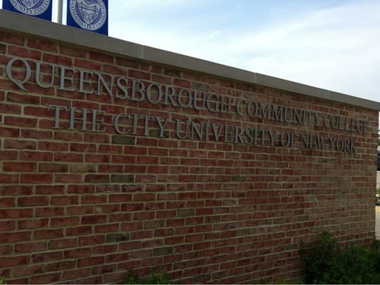 QUEENSBOROUGH COMMUNITY COLLEGE - Updated October 2025 - 69 Photos & 49 ...
