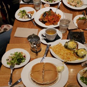 JACK’S RESTAURANT & BAR - 1856 Photos & 1202 Reviews - 1029 Newpark ...