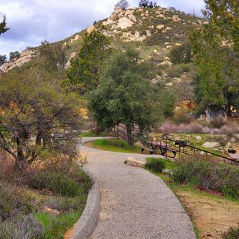 INAJA MEMORIAL PARK - Updated December 2025 - 195 Photos - 30825 Julian ...