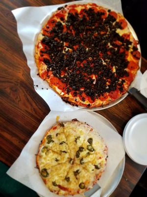 SPUD’S PIZZA PARLOR - 94 Photos & 170 Reviews - 7025 Pacific Ave ...