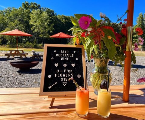 SLOW FOX FARM BREWERY | 26 Photos | 41 Lake Dr, Rhinebeck, New York ...