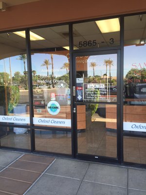 OXFORD CLEANERS - Updated December 2025 - 67 Reviews - 5865 W Ray Rd ...
