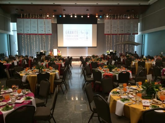 VIRIDIAN EVENT CENTER - Updated July 2024 - 11 Photos - 8030 S 1825th W ...