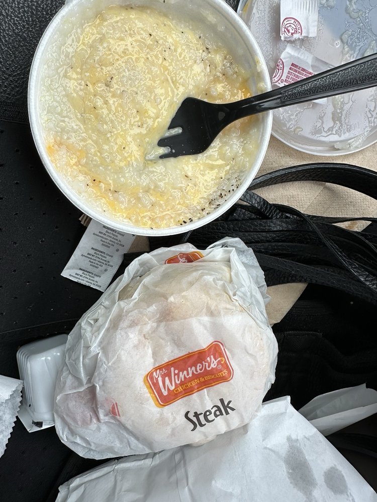 MRS. WINNER’S CHICKEN - Updated December 2025 - 15 Photos & 26 Reviews ...