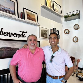 ENZO’S ITALIAN EATERY - Updated April 2025 - 78 Photos & 62 Reviews ...