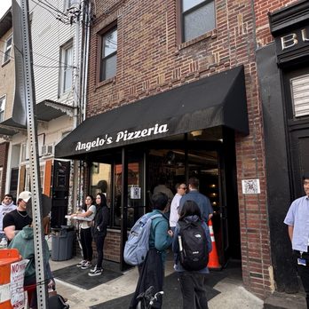 ANGELO’S PIZZERIA - Updated April 2025 - 1590 Photos & 1066 Reviews ...
