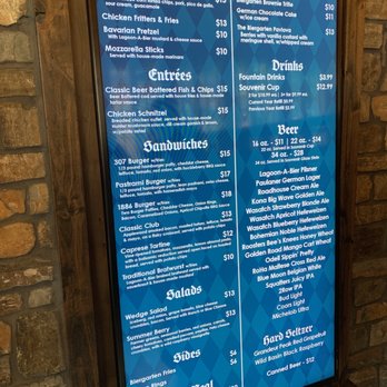 LAGOON BIERGARTEN - Updated April 2025 - 93 Photos & 50 Reviews - 375 ...