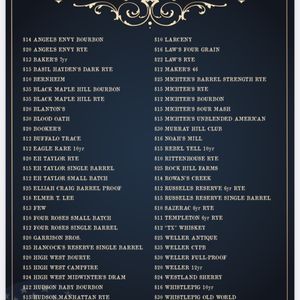 THE STANDARD POUR - 558 Photos & 496 Reviews - American (New) - 2900 ...