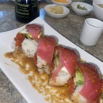BLUE FIN GRILL & SUSHI - Updated December 2025 - 176 Photos & 306 ...