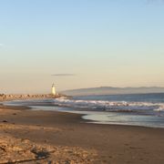 SEABRIGHT BEACH - 502 Photos & 213 Reviews - Beaches - 1305 E Cliff Dr ...
