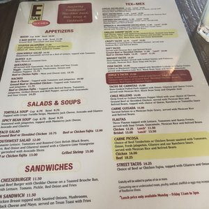 E BAR TEX-MEX - 623 Photos & 838 Reviews - 1901 N Haskell Ave, Dallas ...
