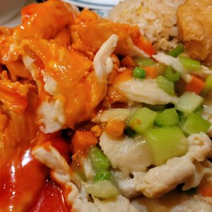 LUCKY DRAGON - 208 Photos & 287 Reviews - 274 NE Frontage Rd, Kalama ...