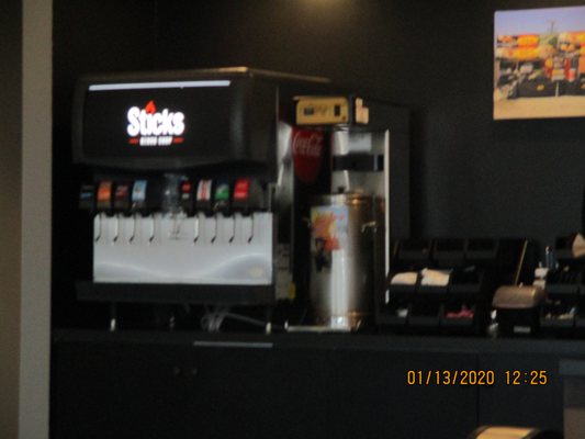 STICKS KEBOB SHOP - 49 Photos & 133 Reviews - 1700 Willow Lawn Dr ...