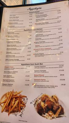 RUMBLE FISH - Updated October 2025 - 286 Photos & 523 Reviews - 4727 ...