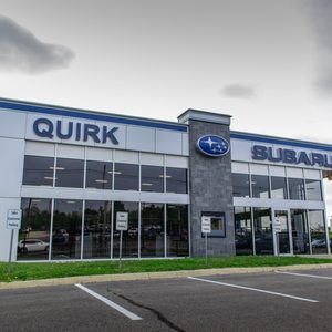 QUIRK CHEVROLET CADILLAC OF BANGOR - Updated February 2025 - 17 Photos ...