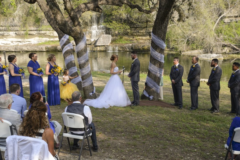 Flying L Ranch Resort, Bandera | Roadtrippers