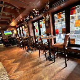 BANC CAFE - Updated July 2025 - 511 Photos & 740 Reviews - 431 3rd Ave ...