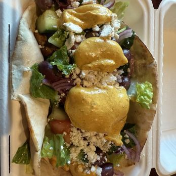 ZEUS FRESH MEDITERRANEAN - Updated December 2025 - 58 Photos & 68 ...