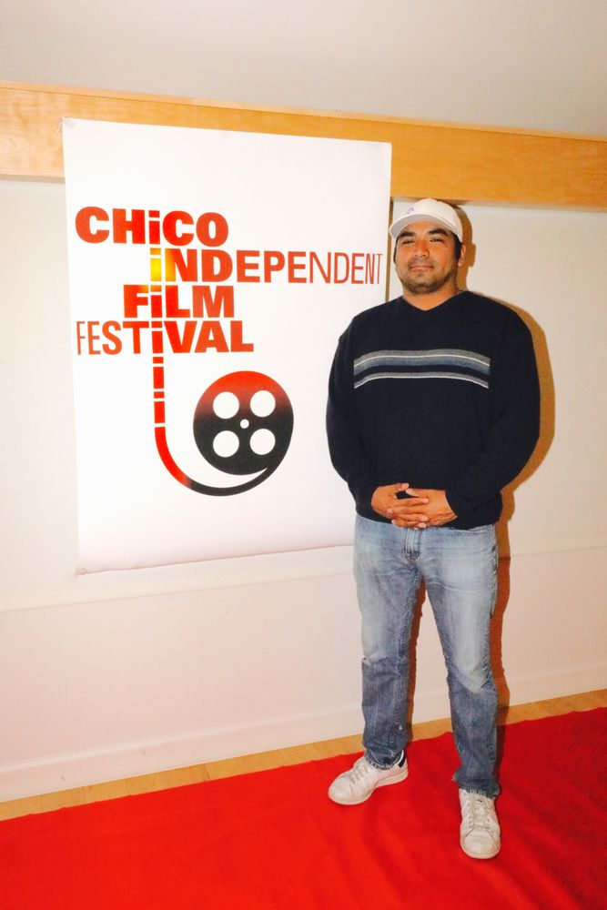 THE CHICO INDEPENDENT FILM FESTIVAL - Updated January 2025 - 17 Photos ...