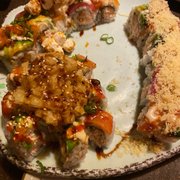 TOKYO SUSHI - 1427 Photos & 943 Reviews - 1999 S Virginia St, Reno, NV ...
