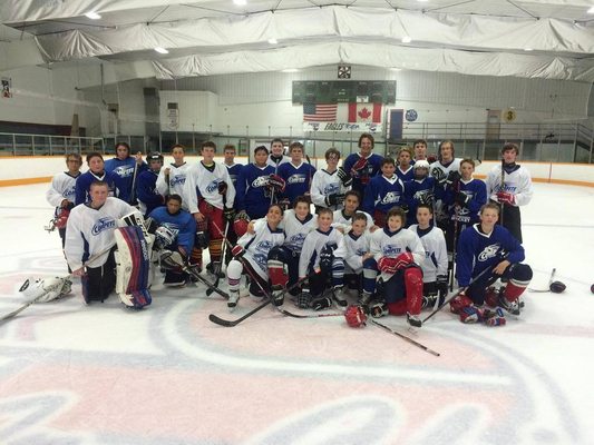 EAGLES ICE ARENA - Updated October 2025 - 11 Photos & 10 Reviews - 6321 ...