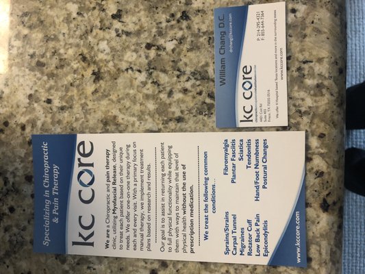 MYOCORE - FRISCO - Updated October 2025 - 4401 Coit Rd, Frisco, Texas ...