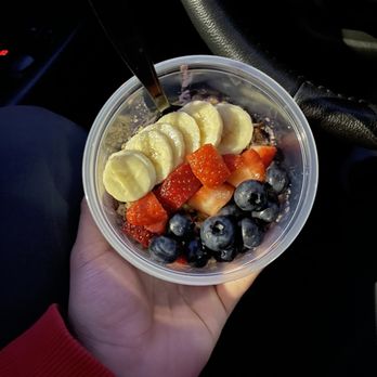 THE PROTEIN FOUNDRY HEALTH BAR - Updated October 2025 - 210 Photos ...