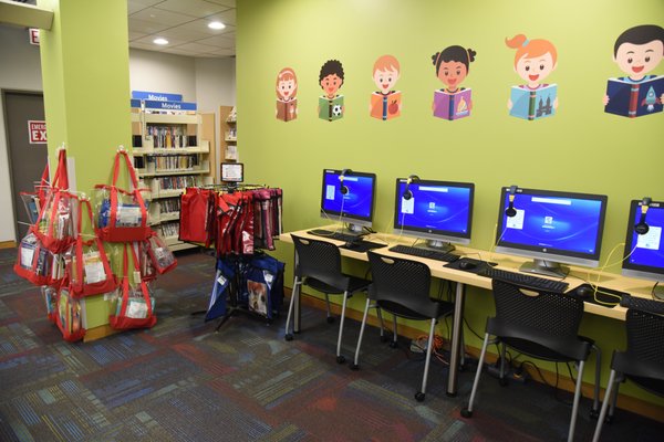 RIVER FOREST PUBLIC LIBRARY - Updated December 2025 - 17 Photos & 14 ...