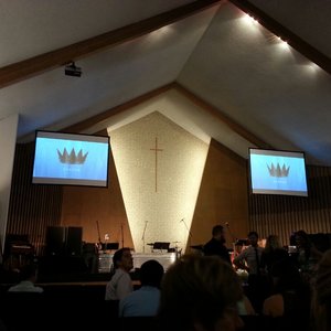 NORTH PHOENIX BAPTIST CHURCH | 16 Photos & 17 Reviews - 5757 N Central ...