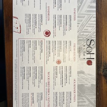 SOHO SLICE - Updated December 2025 - 57 Photos & 52 Reviews - 19340 ...