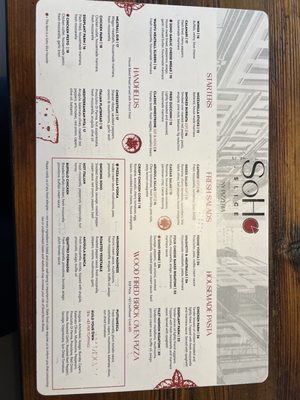 SOHO SLICE - Updated December 2025 - 57 Photos & 53 Reviews - 19340 ...