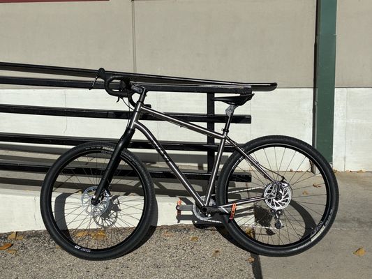 MACHINERY ROW BICYCLES - Updated December 2025 - 55 Photos & 91 Reviews ...