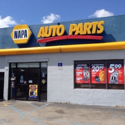NAPA AUTO PARTS - 10 Photos - 7210 SW 42ND ST, MIAMI, Florida - Auto ...