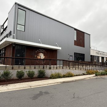 PINS MECHANICAL - Updated December 2025 - 451 Photos & 236 Reviews ...