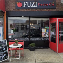 FUZI PASTA CO - Updated January 2026 - 498 Photos & 155 Reviews - 68-26 ...