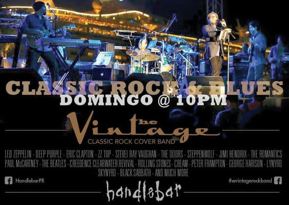 HANDLEBAR - Updated July 2025 - 55 Photos & 11 Reviews - Calle ...