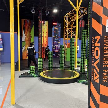 NOVA ADVENTURE PARK - Updated December 2025 - 15 Photos & 11 Reviews ...