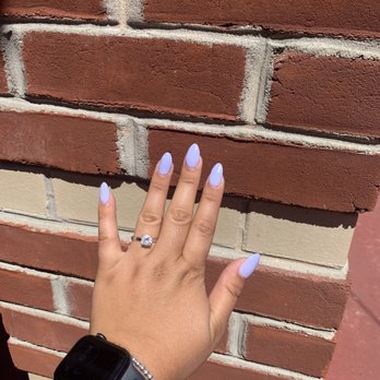 LUXE NAILS & SPA - Updated June 2024 - 165 Photos & 56 Reviews - 17723 ...