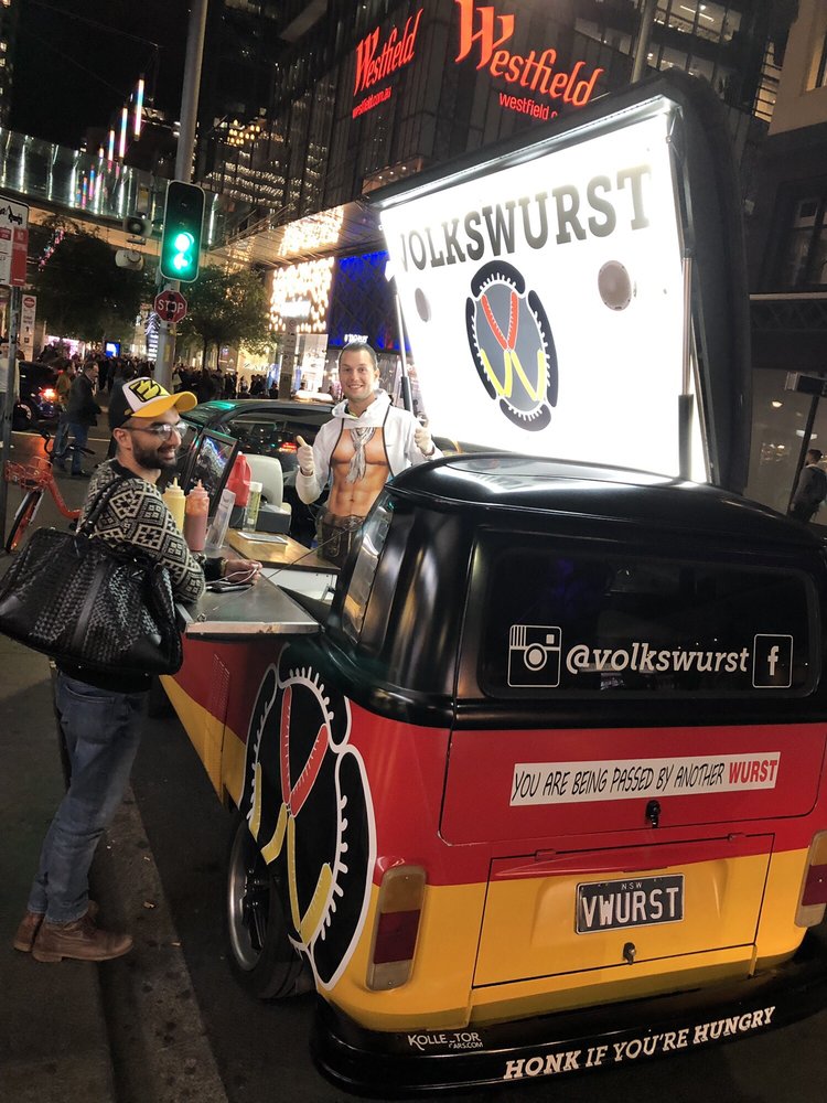 VOLKSWURST - 26 Photos - Sydney New South Wales, Australia - Yelp