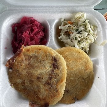 COCO BALEADAS - Updated December 2025 - 6928 US-301, Riverview, Florida ...