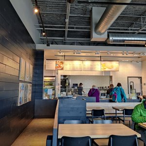 CAVA - 65 Photos & 124 Reviews - 4550 Main St, Westminster, Colorado ...