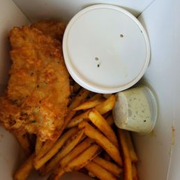 SLAPFISH - Updated January 2026 - 276 Photos & 151 Reviews - 11547 Yard ...