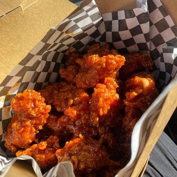 GO TO GO CHICKEN - Updated May 2024 - 130 Photos & 147 Reviews - 344 S ...