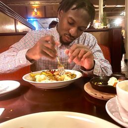 CLEVELAND CHOP - Updated September 2025 - 376 Photos & 533 Reviews ...