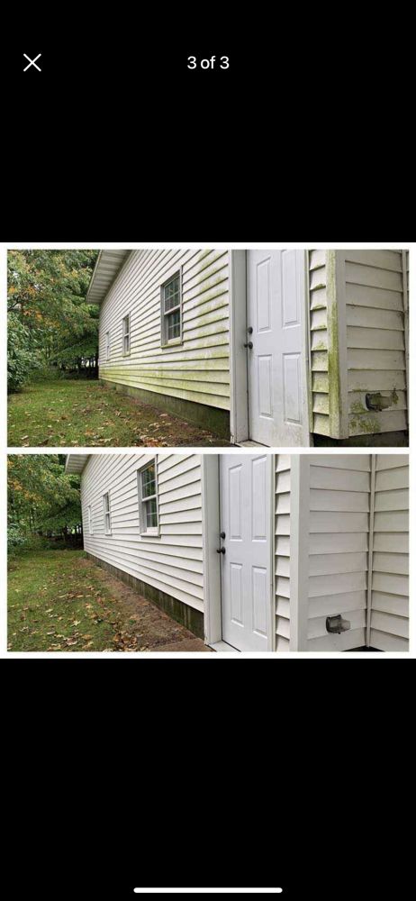 LEHIGH VALLEY GROUND UP CLEANING SERVICE - Request a Quote - Allentown ...