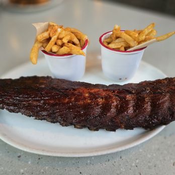 GUS’S BBQ - Updated October 2025 - 1760 Photos & 1172 Reviews - 20179 W ...
