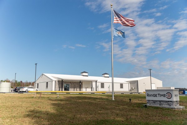 RANGE TIME - Updated December 2025 - 38531 Parker Rd, Millsboro ...