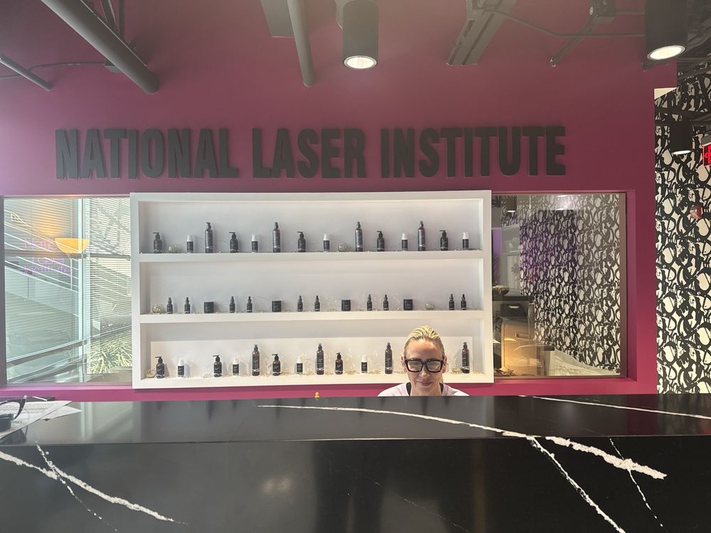 NATIONAL LASER INSTITUTE - Updated September 2025 - 12 Reviews - 814 ...
